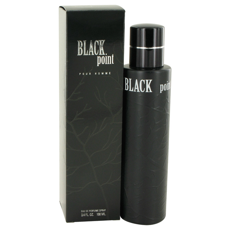 Black Point Pour Homme 100mL – Yann Parfumerie