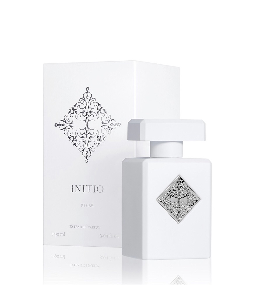 Initio Rehab Extrait De Parfum 90mL – Yann Parfumerie